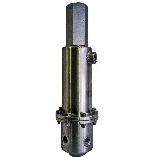 Buy Carraro - Ubas HP Direct Operated Pressure Relief Valve - PT ...