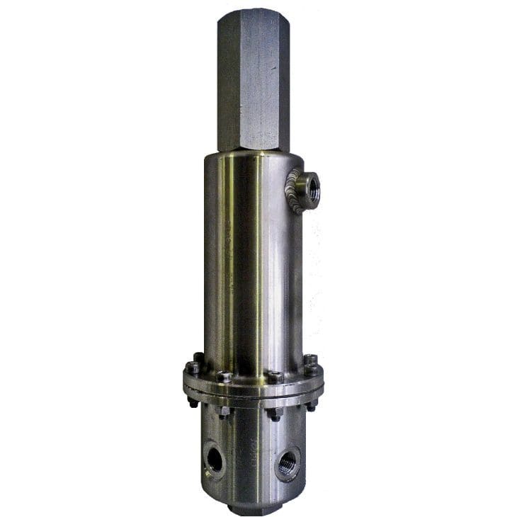 Buy Carraro - Ubas HP Direct Operated Pressure Relief Valve - PT ...