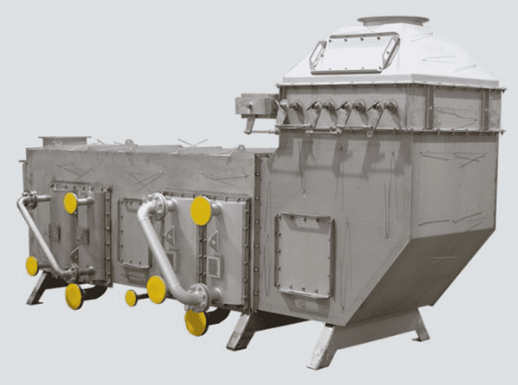 Buy Kelvion - Economizer - Valveindo Teknik Pratama