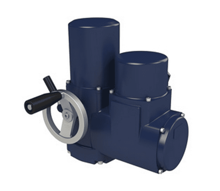 Buy Rotork - Electric Actuator 400 Series - Valveindo Teknik Pratama