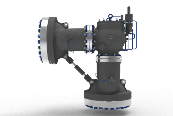 Buy Sarasin - Starvalve (RS type) Changeover Valve - Valveindo Teknik ...