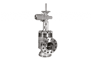 Buy Koso Kent Introl - Surface Choke Valve Series 73 - PT Valveindo ...